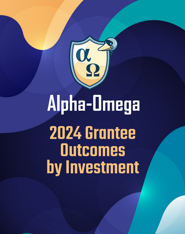 Reports – Alpha Omega